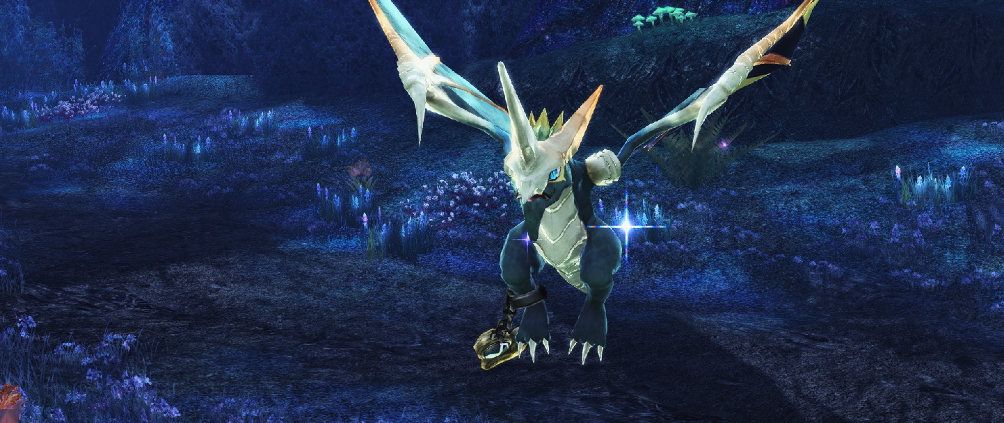 Redran & Glass | Summoner.txt